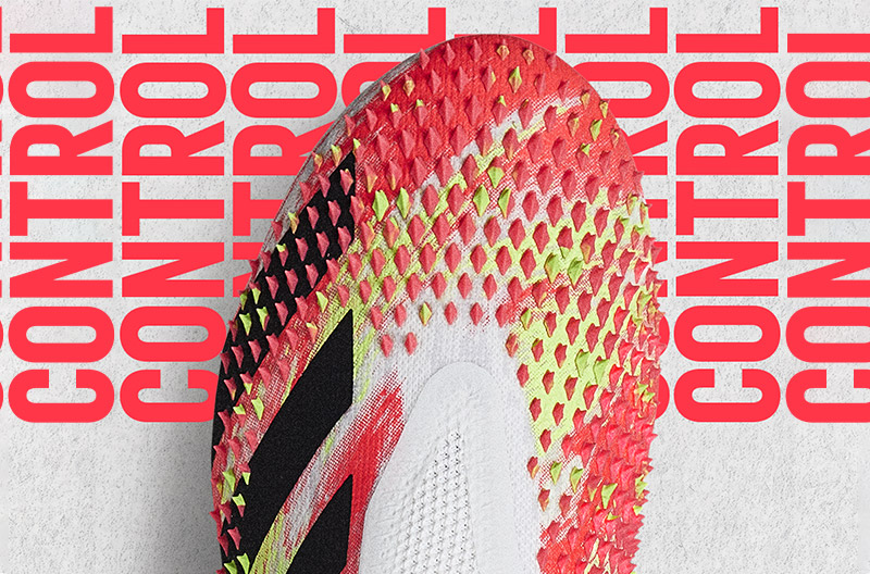 PREDATOR(プレデター) -UNIFORIA PACK- | adidas(アディダス) | サッカーショップKAMO