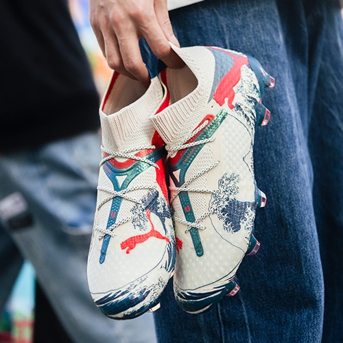 FUTUTR7 WAVE | puma（プーマ） | サッカーショップKAMO
