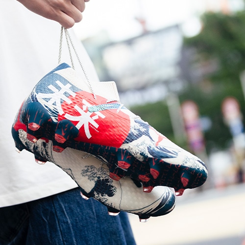 FUTUTR7 WAVE | puma（プーマ） | サッカーショップKAMO