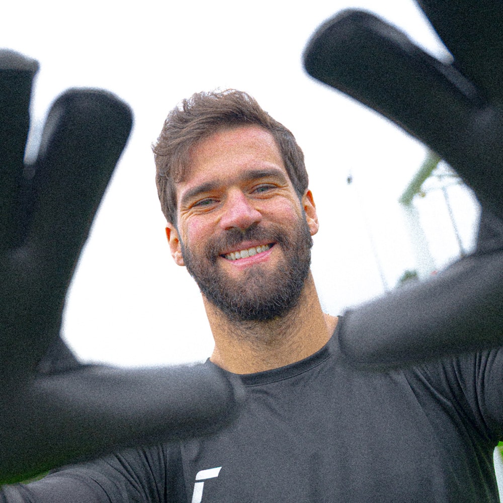 アトラクト AB1 アリソンベッカーモデル サッカーショップKAMO | reusch（ロイシュ）| サッカーショップKAMO