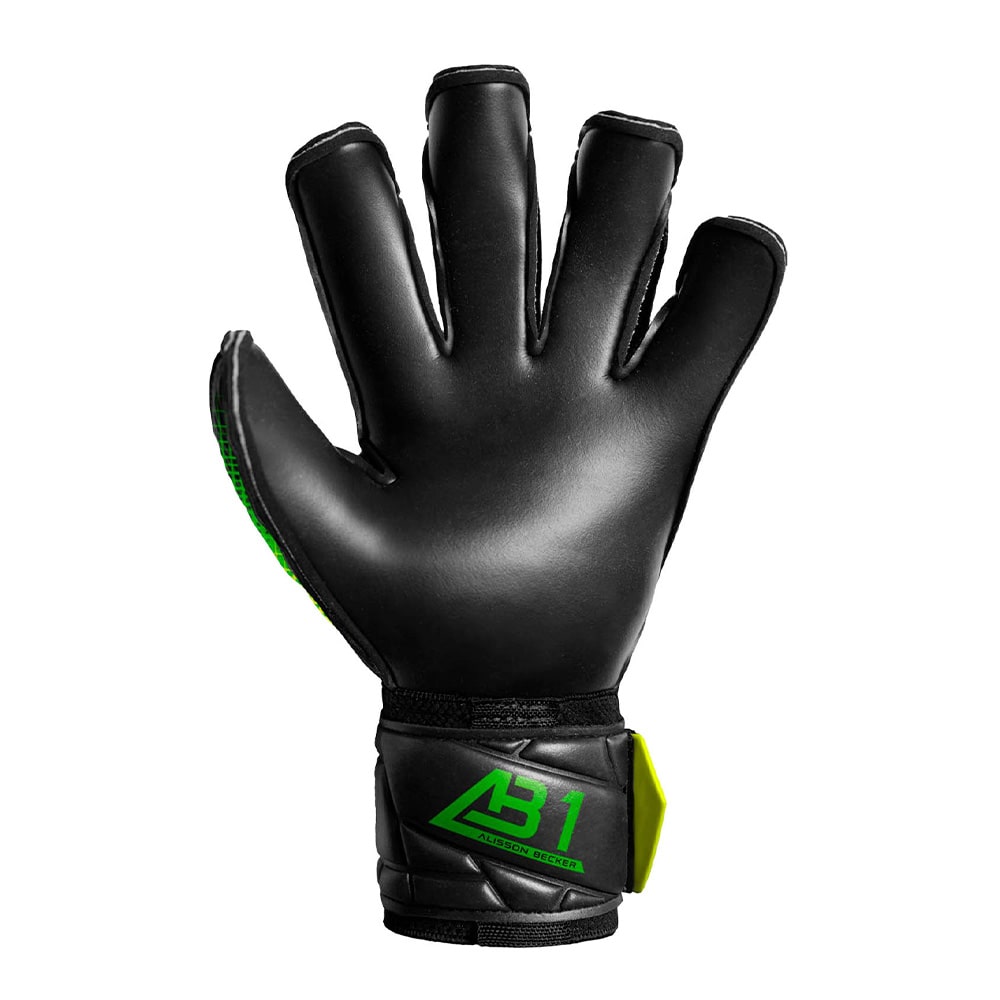 アトラクト AB1 アリソンベッカーモデル サッカーショップKAMO | reusch（ロイシュ）| サッカーショップKAMO